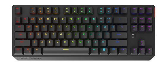 SPC Gear GK630K Gaming-Tastatur / Clavier (Gebraucht) in Collonges für ...