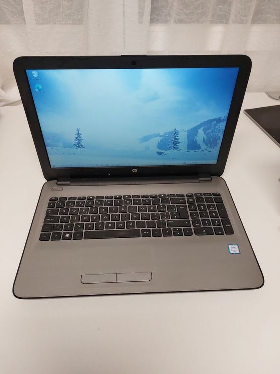 Hp 3165ngw (Gebraucht) in Kollbrunn für CHF 36 – mit Lieferung auf ...