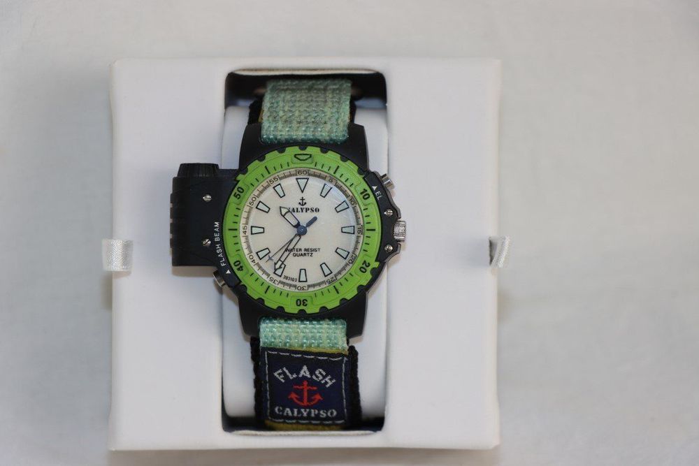 Calypso (600) (Neu (gemäss Beschreibung)) in Bäriswil BE für CHF 20 ...