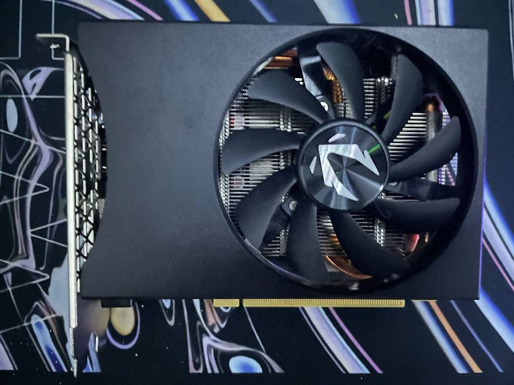 GTX 1660 Super 6GB GDDR6 - Top Zustand, (Gebraucht) in Bern für CHF 120 ...