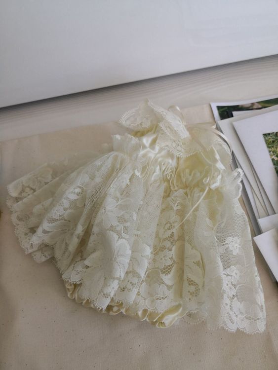 🤩124 STK SHABBY CHIC SET: VORHANG & SÄCKLI & CO. (Neu (gemäss ...