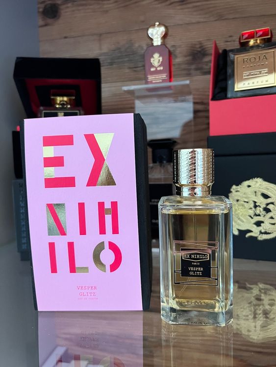 Vesper Glitz Ex Nihilo 100 ml (D'occasion) à Ittigen pour CHF 199 ...