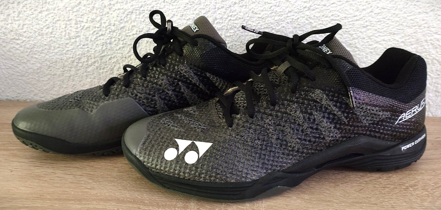 Sportschuhe Yonex Aerus 3 Power Cushion Neue Badminton (Neu (gemäss ...