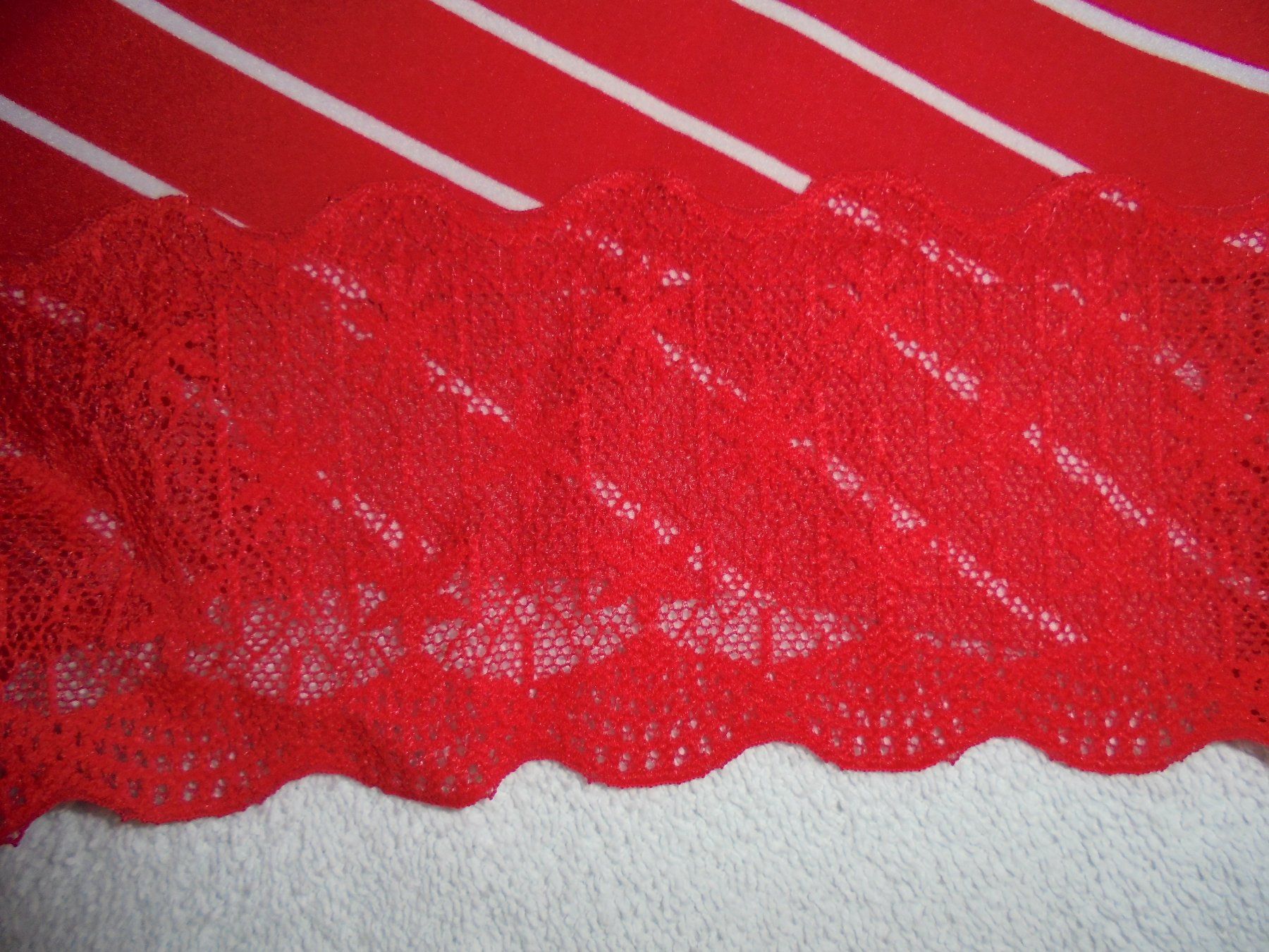 VICTORIA'S SECRET NO SHOW CHEEKSTER, S, NEU (Neu und originalverpackt ...