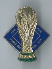 FIFA World Cup PIN (Gebraucht) in Zürich für CHF 1 – mit Lieferung auf ...