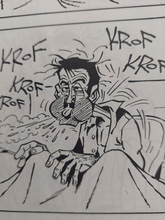 Fluide Glacial Or Série No 3 été 1995 BE+ (D'occasion) à Genève pour ...