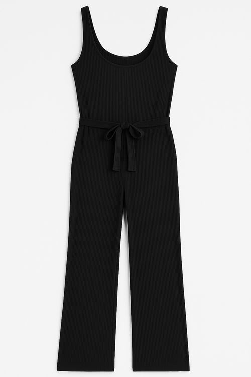 Dotti Jumpsuit Schwarz Gr. 8 | S (Gebraucht) in Zollikofen für CHF 8 ...
