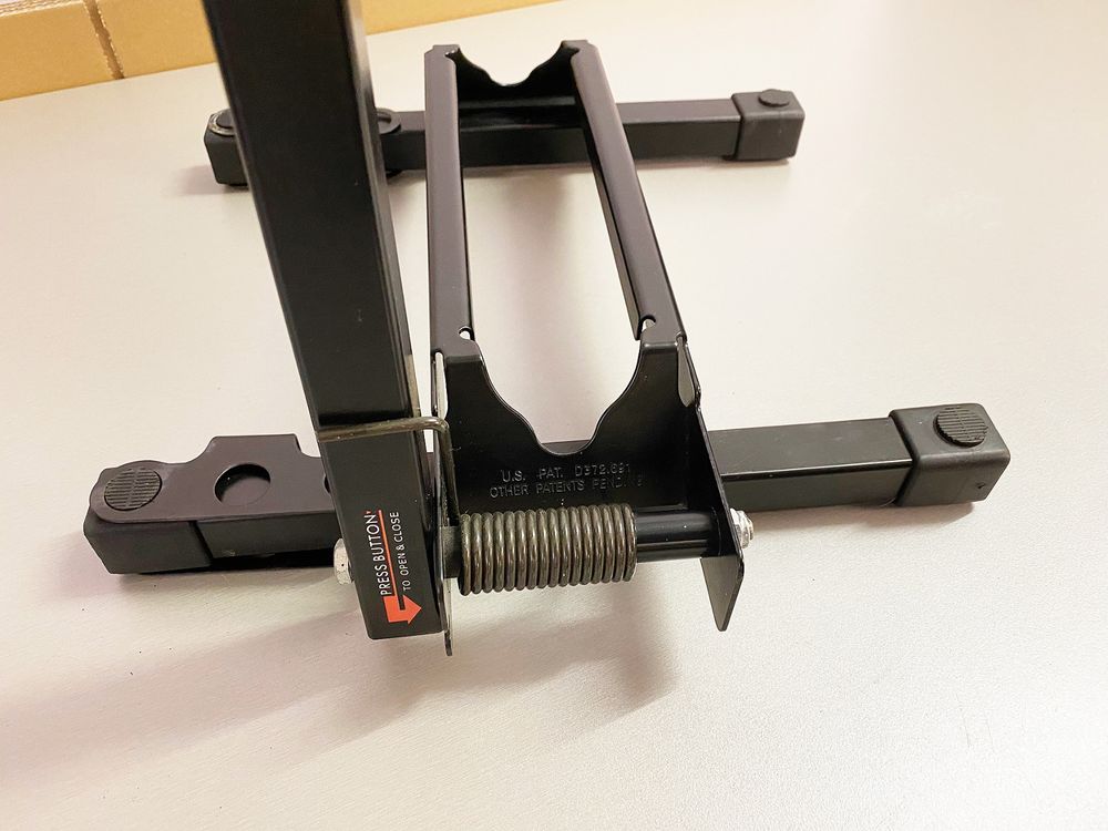 Veloständer der Marke RAKK Feedback Sport | Kaufen auf Ricardo