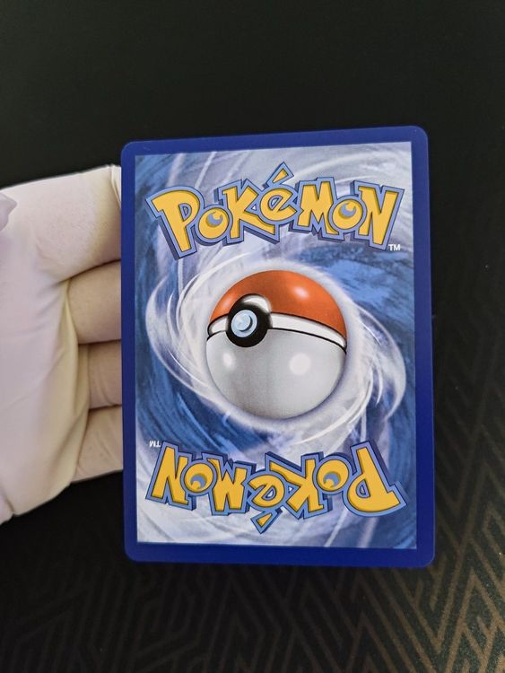 Feelinara VMAX Pokemon KArte | Kaufen auf Ricardo