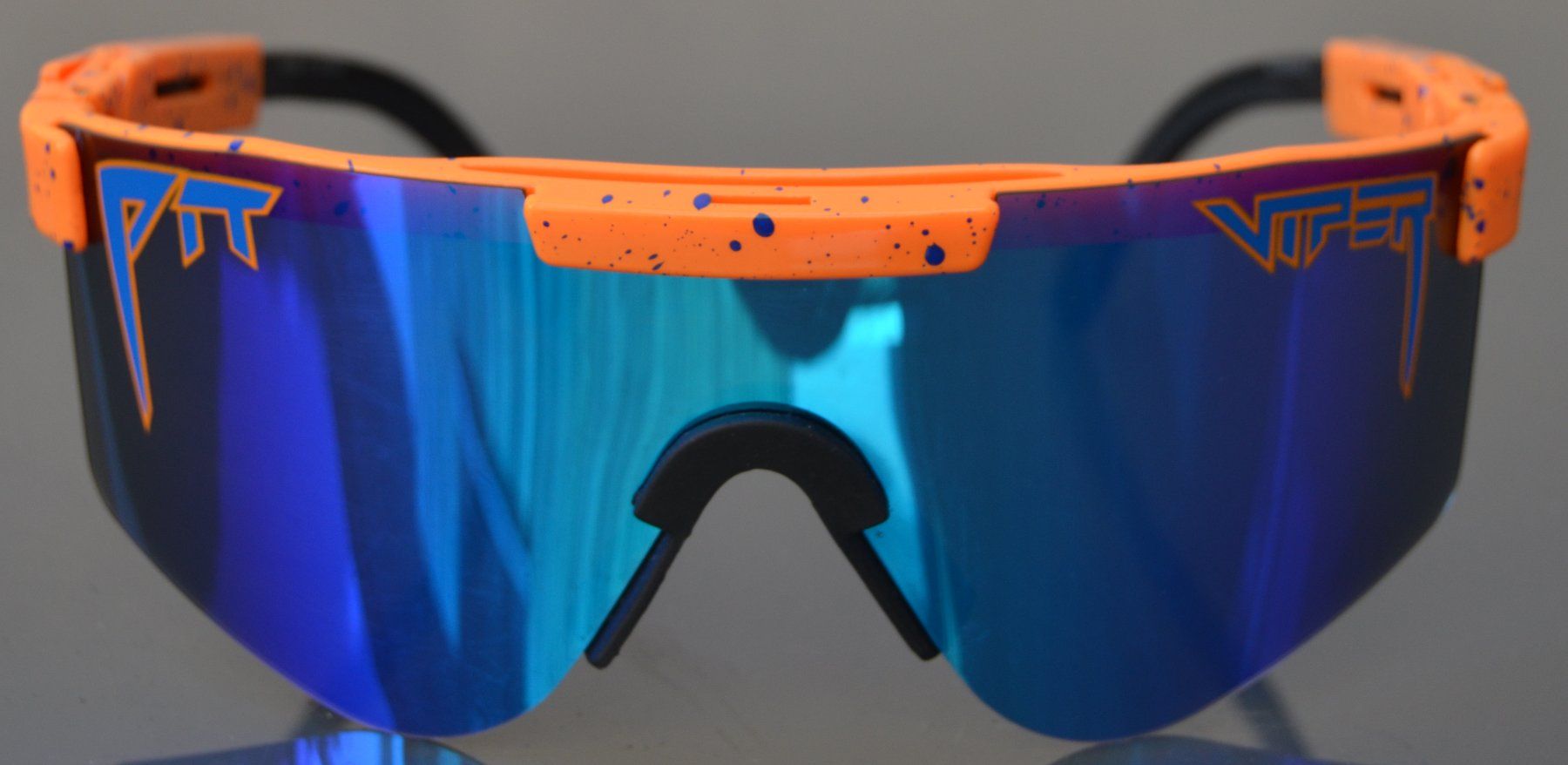Sonnenbrille Pit Viper lunettes de soleil (Gebraucht) in Collonges für ...