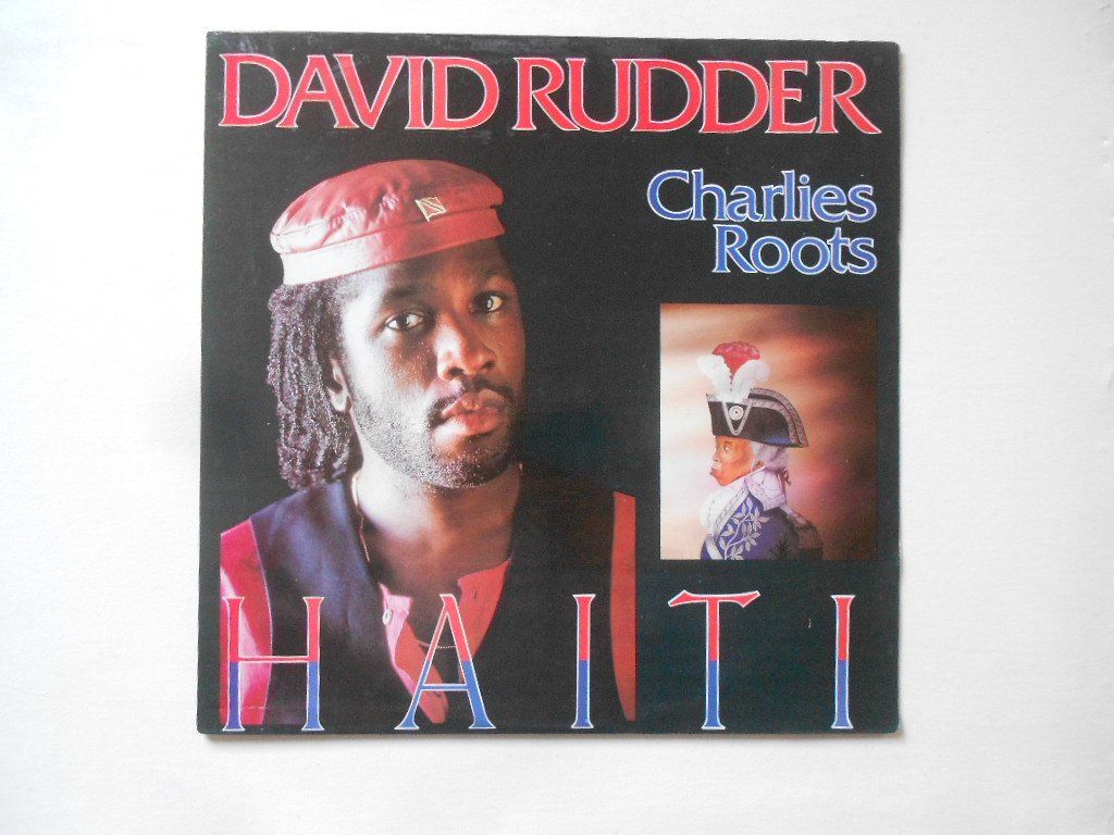 DAVID RUDDER / CHARLIES ROOTS - HAITI (Gebraucht) in Bex für CHF 6 ...