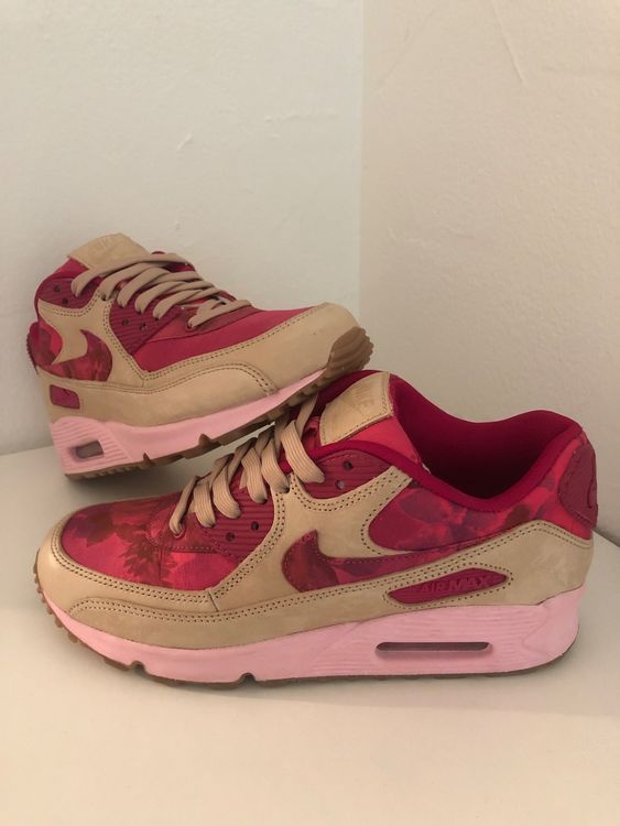 Nike Air Max, limited edition Gr.37.5 | Kaufen auf Ricardo