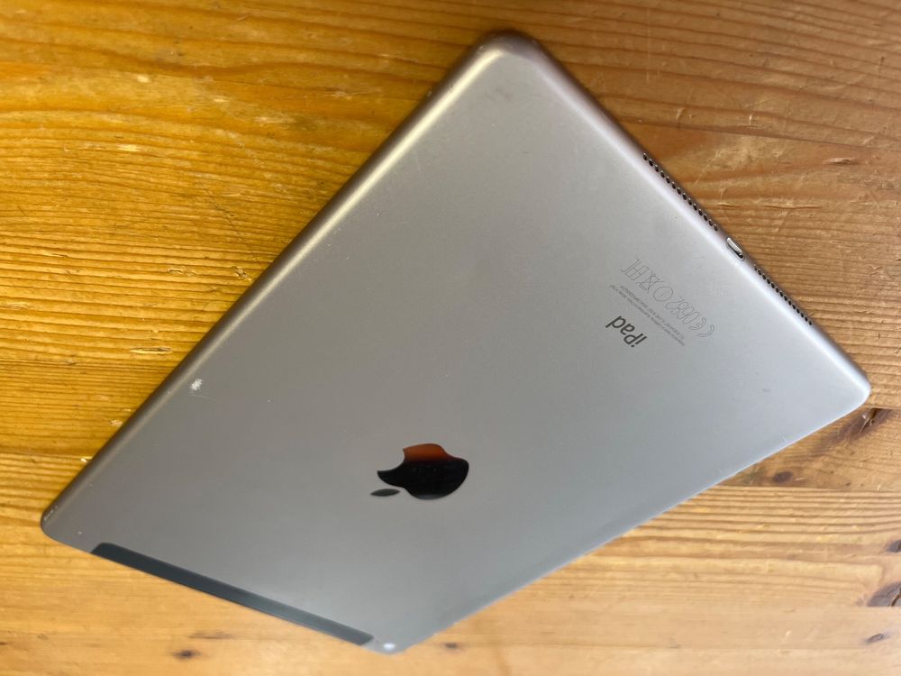 Apple iPad Air 2 128GB Cellular | Kaufen auf Ricardo