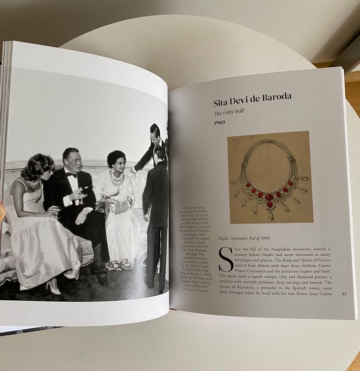 Van Cleef & Arpels. Lord Ruby. Vincent Meylan. | Kaufen auf Ricardo