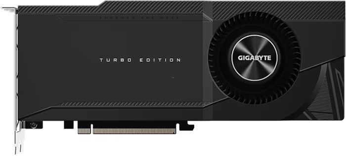 Gigabyte GeForce RTX 3080 TURBO 10G (Gebraucht) in Figino für CHF 688 ...