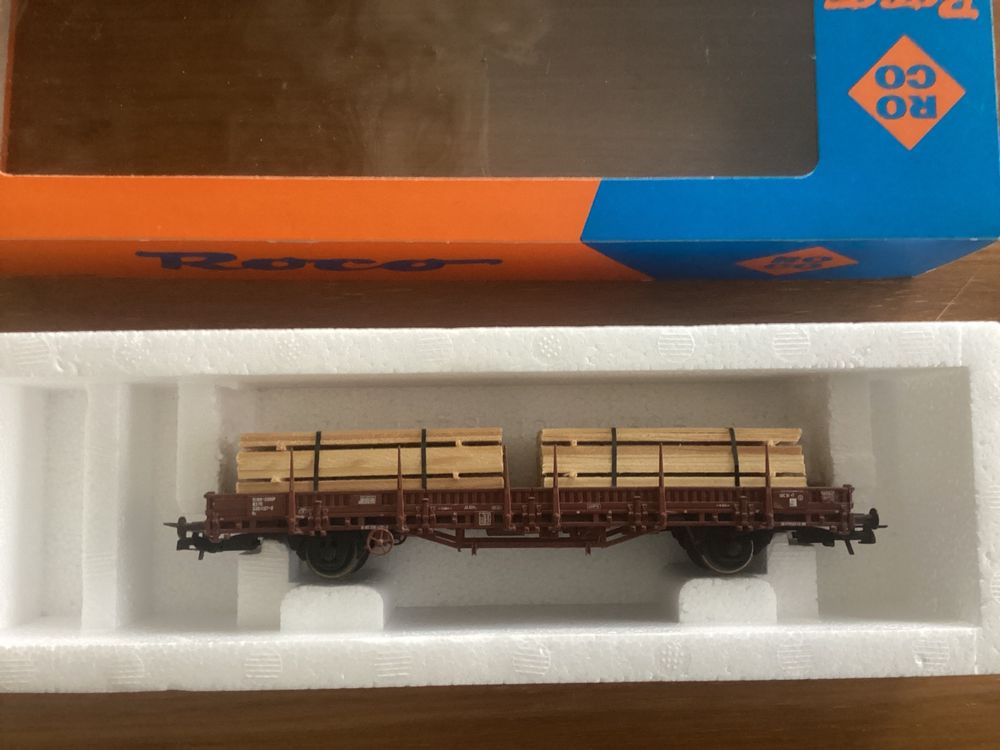 Roco 46316 FS Ks | Kaufen auf Ricardo