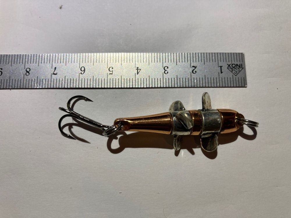 DEVON Spinner | Kaufen auf Ricardo