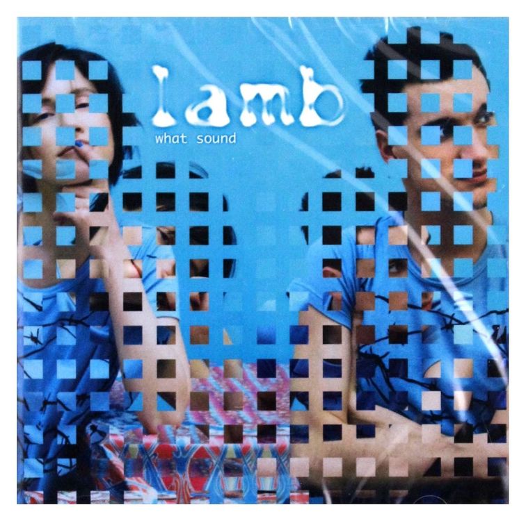 CD lamb (Gebraucht) in Heimberg für CHF 1 – mit Lieferung auf Ricardo ...