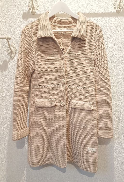 Odd Molly Mantel Gr. 1 (Gebraucht) in Oberwil b. Büren für CHF 60 – mit ...