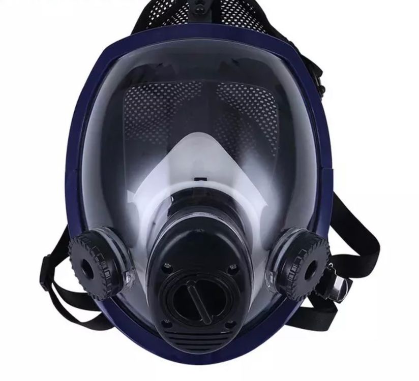 Mask | Kaufen auf Ricardo