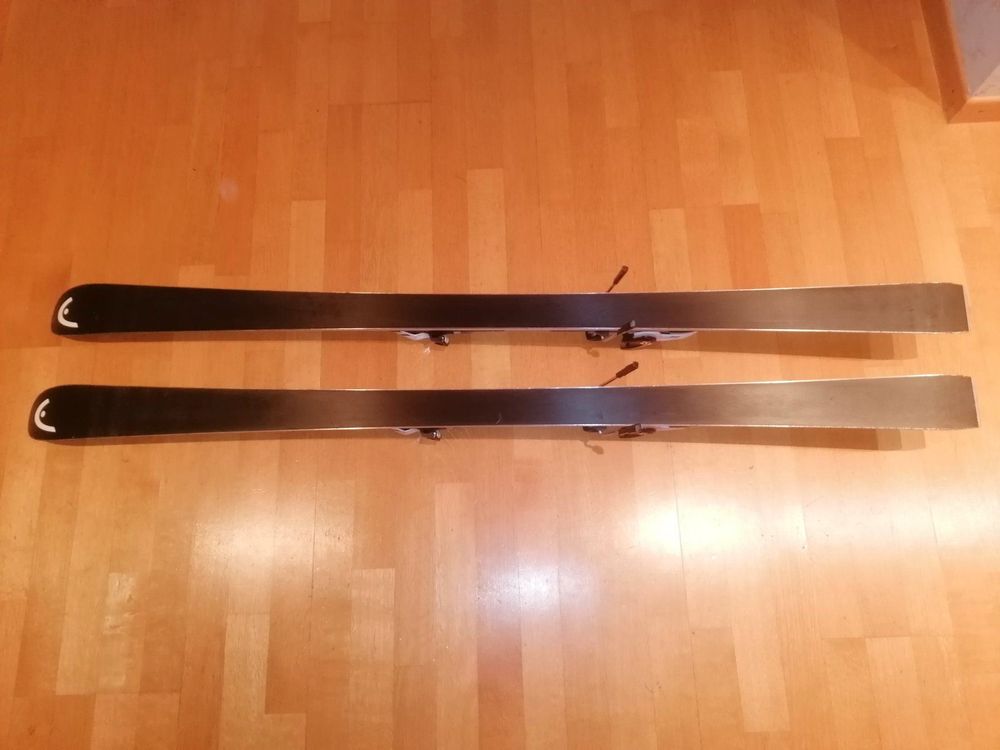 Head Ski 158cm (Gebraucht) in Zürich für CHF 36 – nur Abholung auf ...
