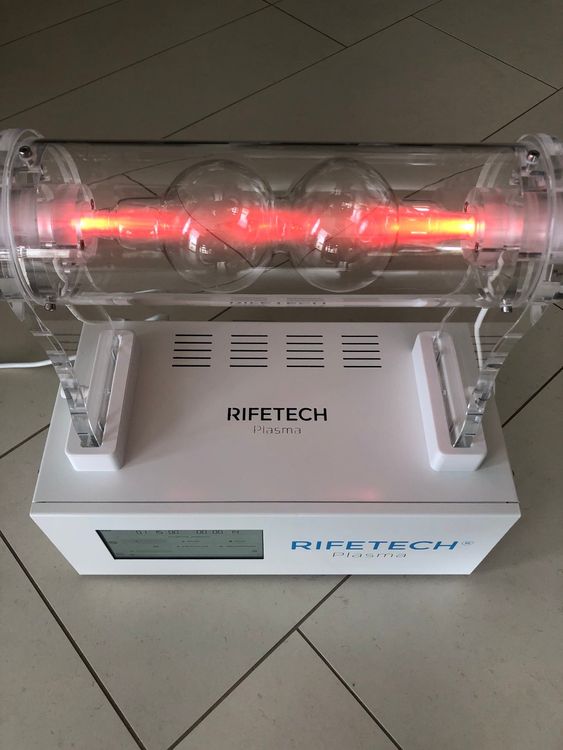 Rifetech Plasmagerät (Neu (gemäss Beschreibung)) in Aarau Rohr für CHF ...