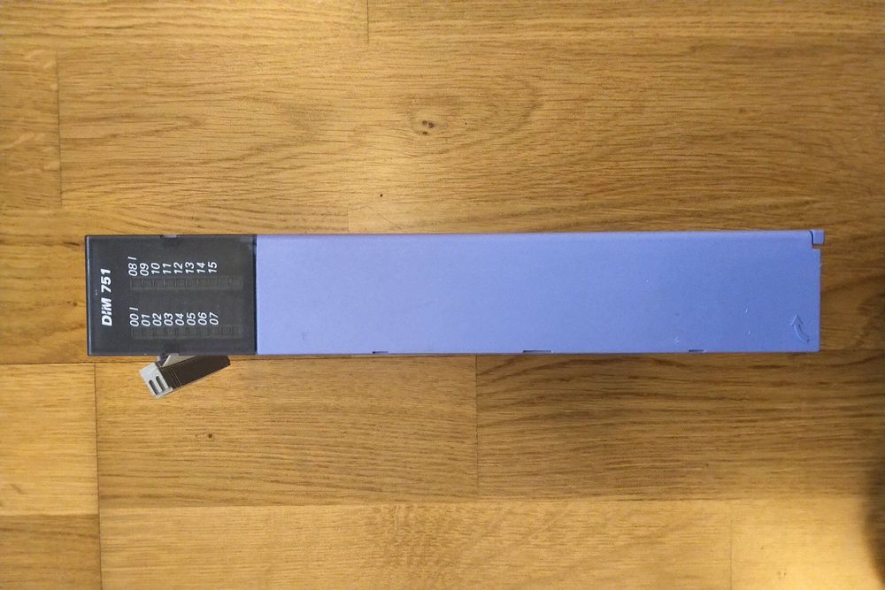 Selectron DIM 751 Selecontrol MAS (Gebraucht) in Emmenbrücke für CHF 20 ...