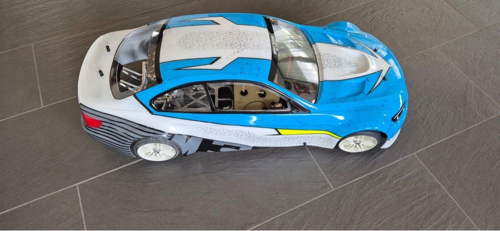 Mecatech FW01 (Gebraucht) in Bünzen für CHF 1610 – nur Abholung auf Ricardo kaufen