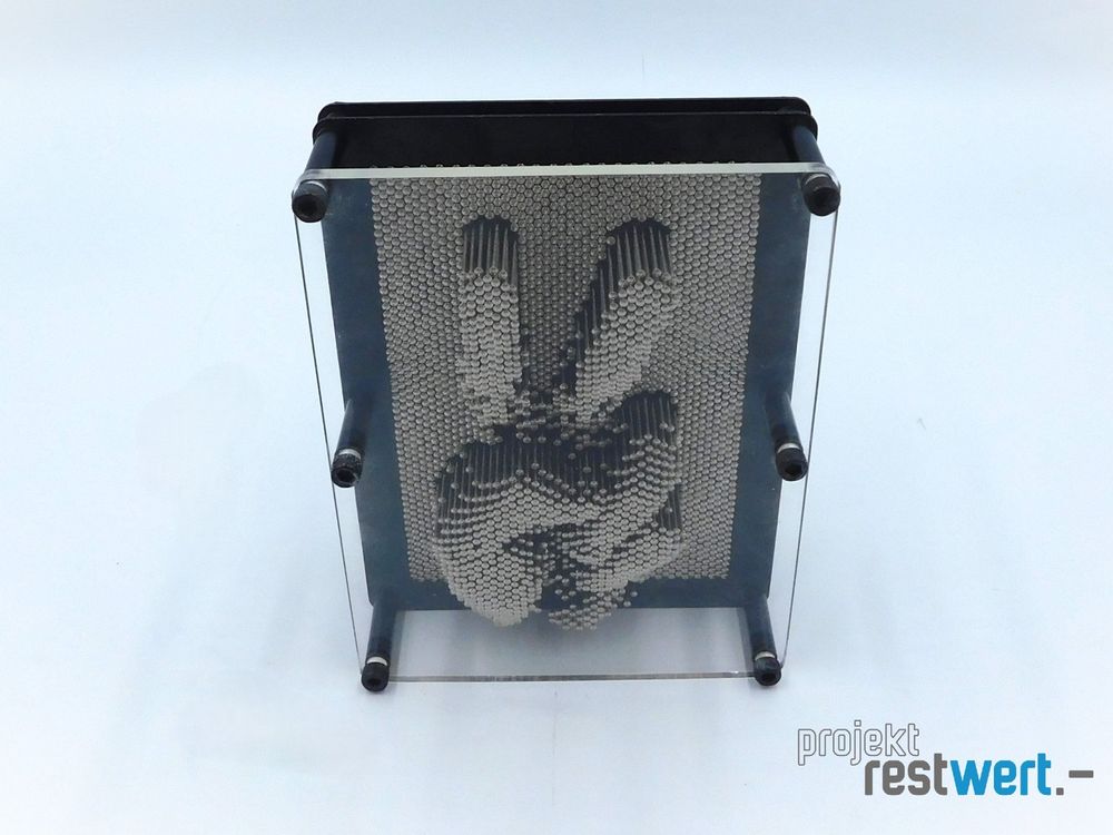 3D Nagelbild (Gebraucht) in Bülach für CHF 5 – mit Lieferung auf ...