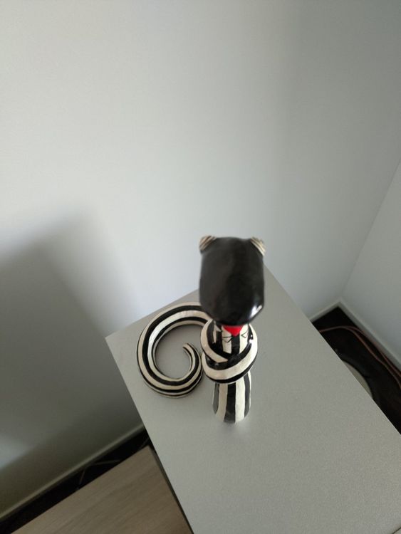 Niloc Pagen Pop Art Schlange (Gebraucht) in Ebikon für CHF 26 – mit ...