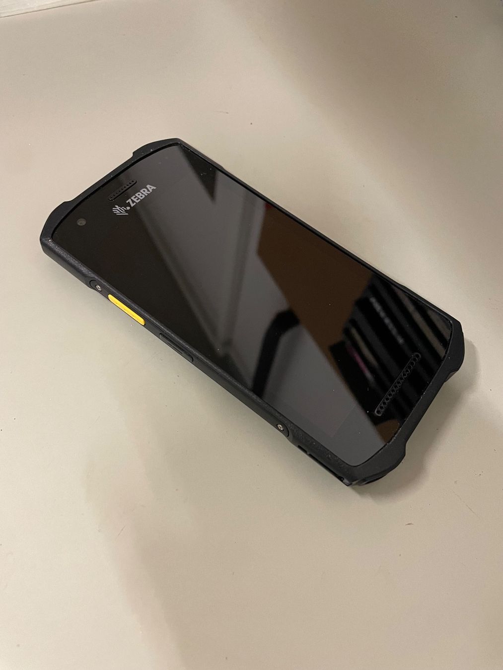 Zebra Barcode-Scanner (TC210K) (Gebraucht) in Stetten SH für CHF 100 ...