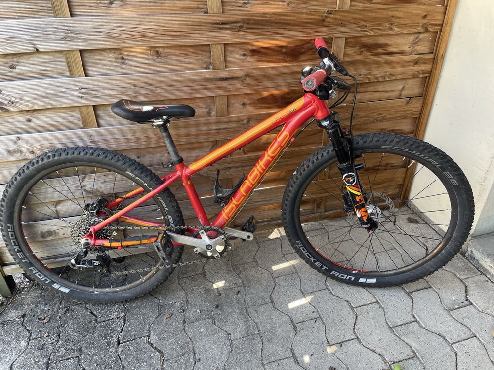 Bike Islabike (Gebraucht) in Amden für CHF 161 – nur Abholung auf ...