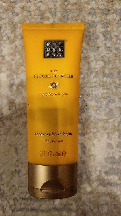 Rituals The Ritual of Mehr Handbalsam, NEU & Ungebraucht! (Neu und ...