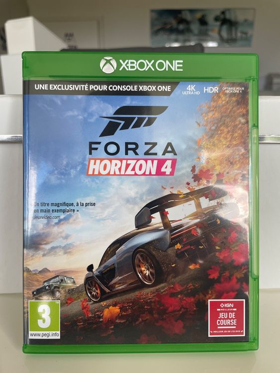 Forza Horizon 4 Kaufen