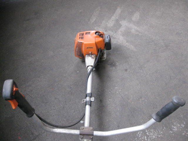 Motorsense Stihl FS 80 (Difettoso) a Neudorf per CHF 135 – con consegna ...