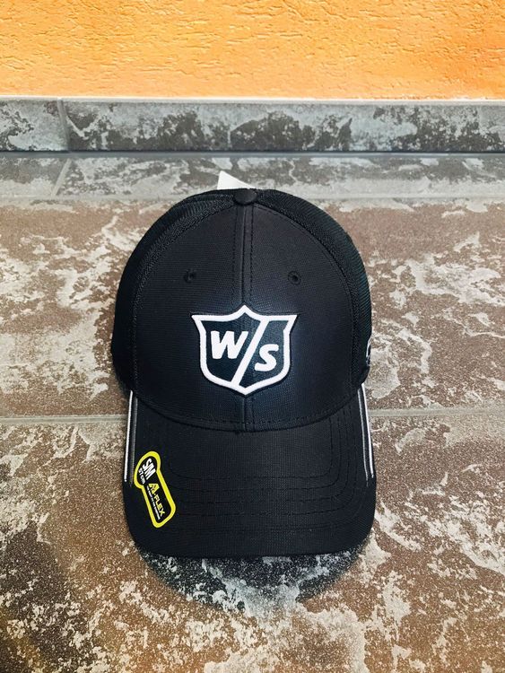Wilson Staff FG Tour Cap Neu (Neu und originalverpackt) in Ruswil für ...