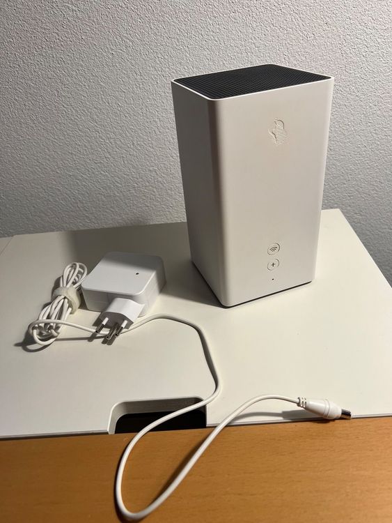 Swisscom Internet Box 2 | Kaufen auf Ricardo