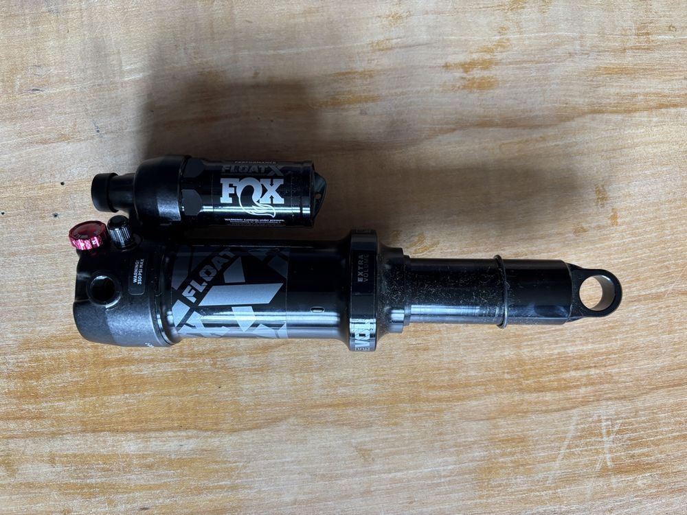 Fox Float X 205x60 (Neu (gemäss Beschreibung)) in Basel für CHF 200 ...
