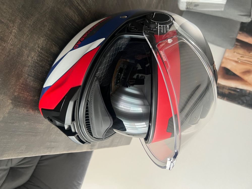 Bmw Motorsport Motorradhelm | Kaufen auf Ricardo