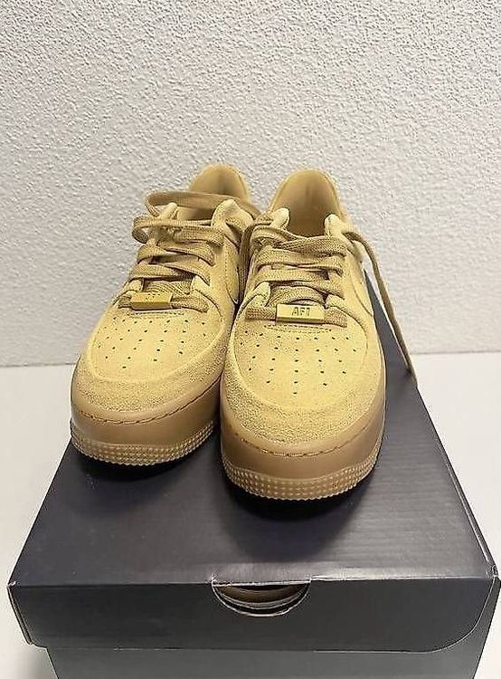Nike Air Force 1 Sage Low Club Gold (Gebraucht) in Rüti ZH für CHF 129 ...