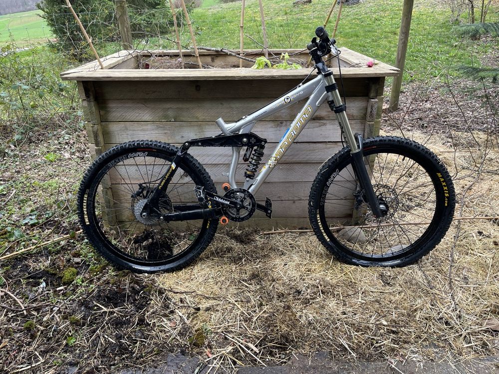 da bomb moab bomb | Kaufen auf Ricardo