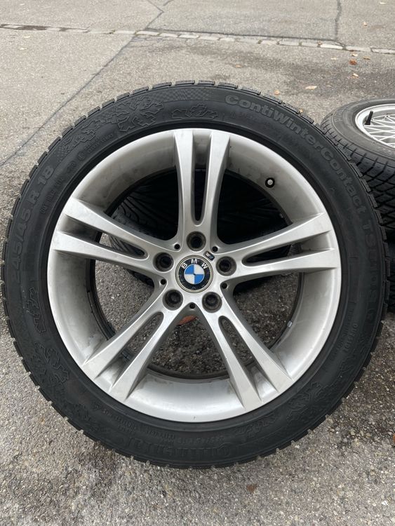Original BMW 5er E60 E61 / 6er E62 E63 inkl M5 M6 M (Gebraucht) in Zürich für CHF 1200 – nur ...