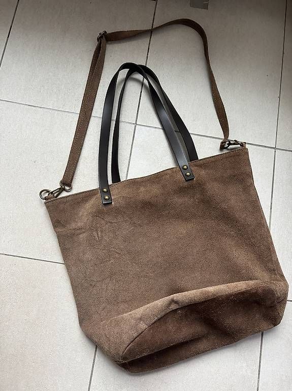 Sac à main (D'occasion) à Genève pour CHF 10 – retrait uniquement ...