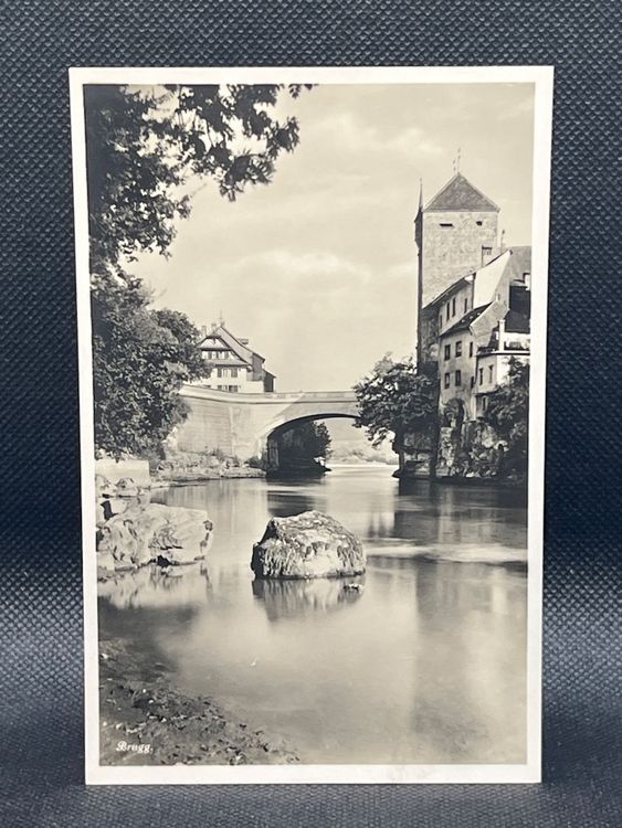 Brugg (Gebraucht) in Widnau für CHF 5 – mit Lieferung auf Ricardo kaufen