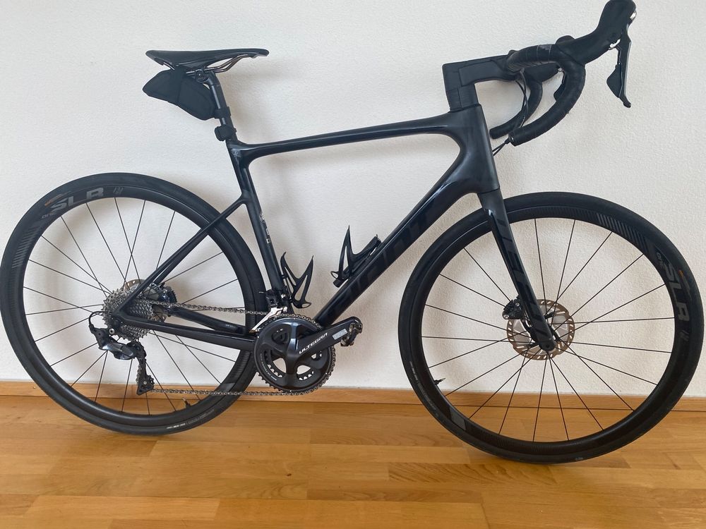 2020 Giant Defy Advanced Pro 2 LTD (Gebraucht) in Zug für CHF 1800 – nur Abholung auf Ricardo kaufen