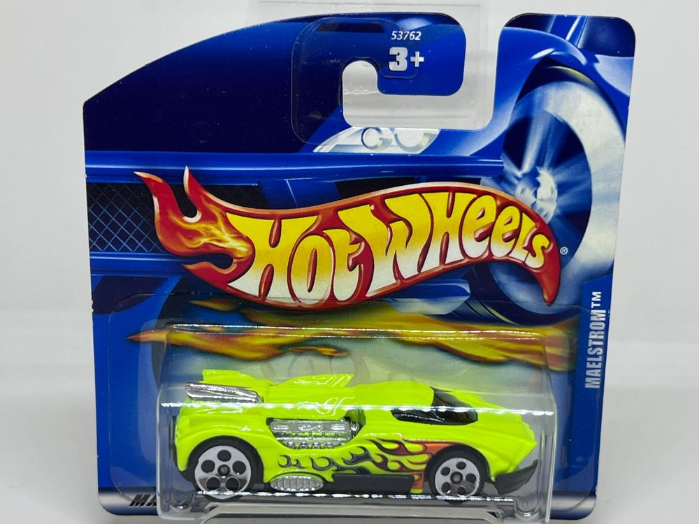 Hot Wheels Maelstrom | Kaufen auf Ricardo