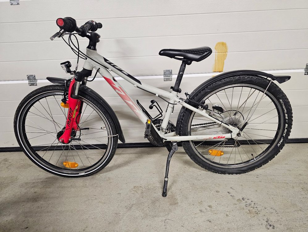 KTM WILD CROSS STREET 24 | Kaufen auf Ricardo