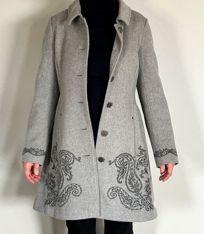 Odd Molly Frühlings-Mantel (Gebraucht) in Zürich für CHF 69 – mit ...