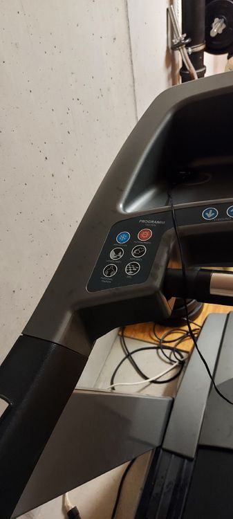 Johnson T8000 Laufband | Kaufen auf Ricardo