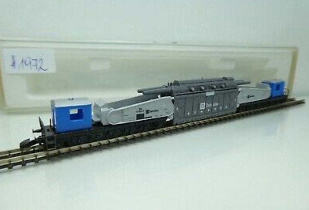 Märklin mini-club 8620 | Kaufen auf Ricardo